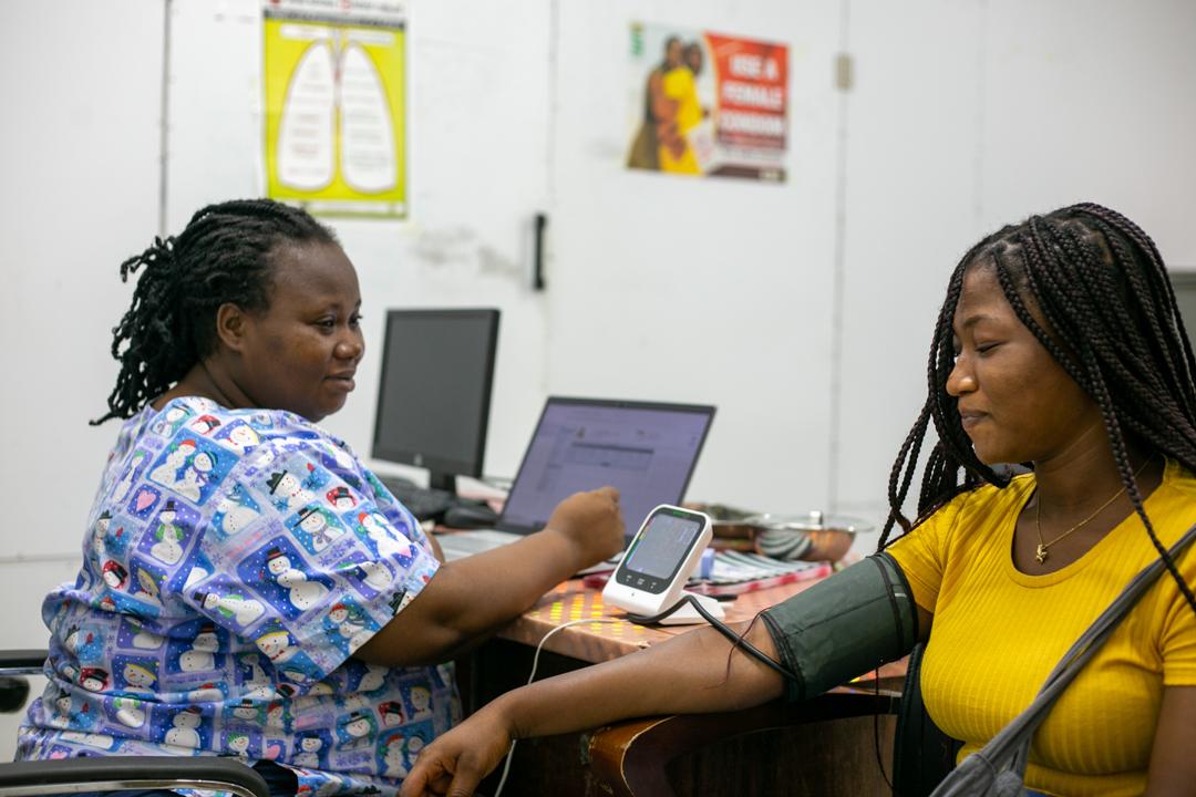 Home | Accra City Campus