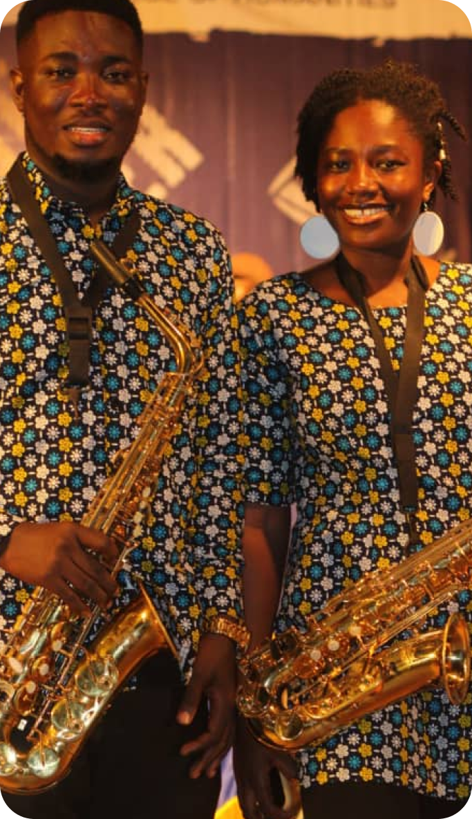 Programmes | Department of Music