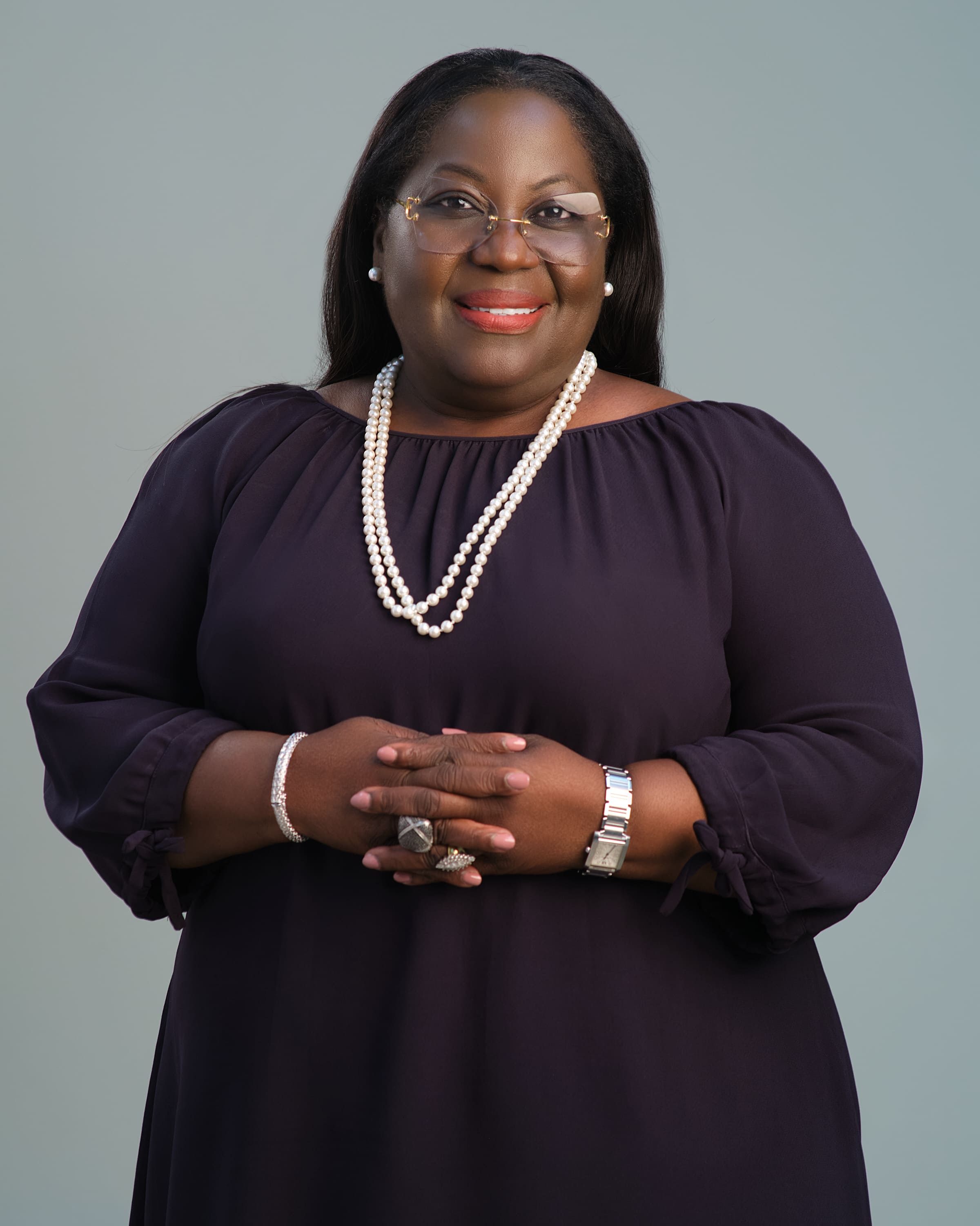 Leadership | University of Ghana