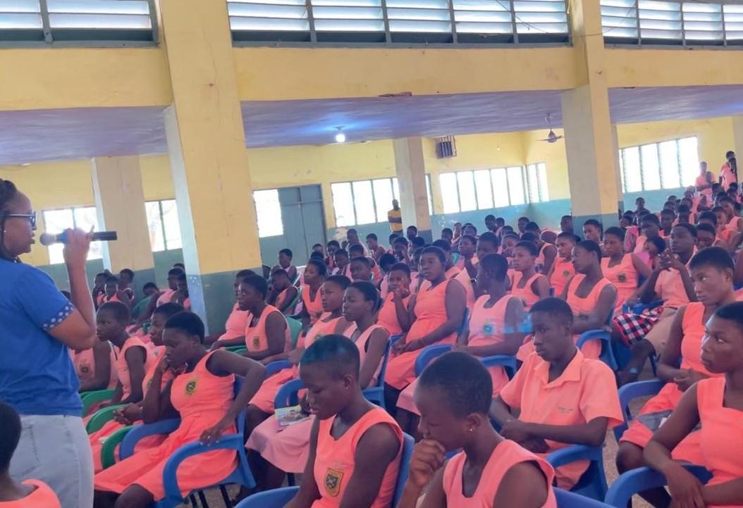Home | Takoradi City Campus